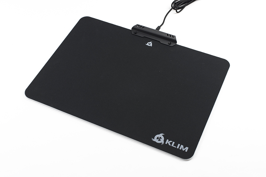 Klim Mouse Pad RGB Chroma - HelpForShopping